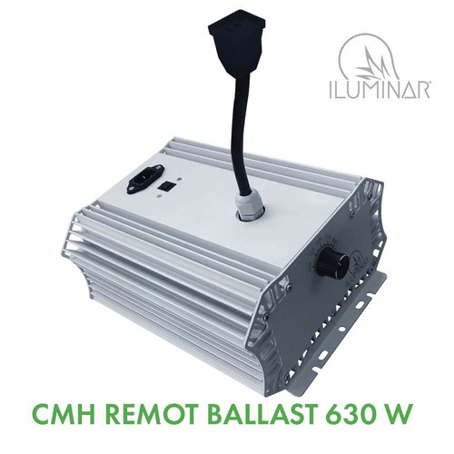 CMH Remote Ballast 120V / 240V 630W | Iluminar