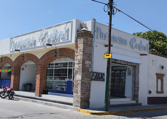 TEPETLAOXTOC | fnuevacentral