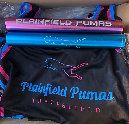 Track Club | Pumas Track Club | Plainfield