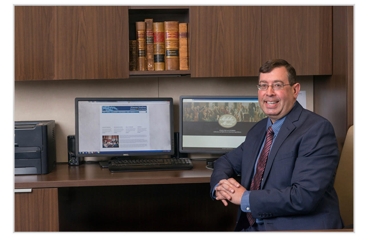 Adam Levinson | Tarpeia