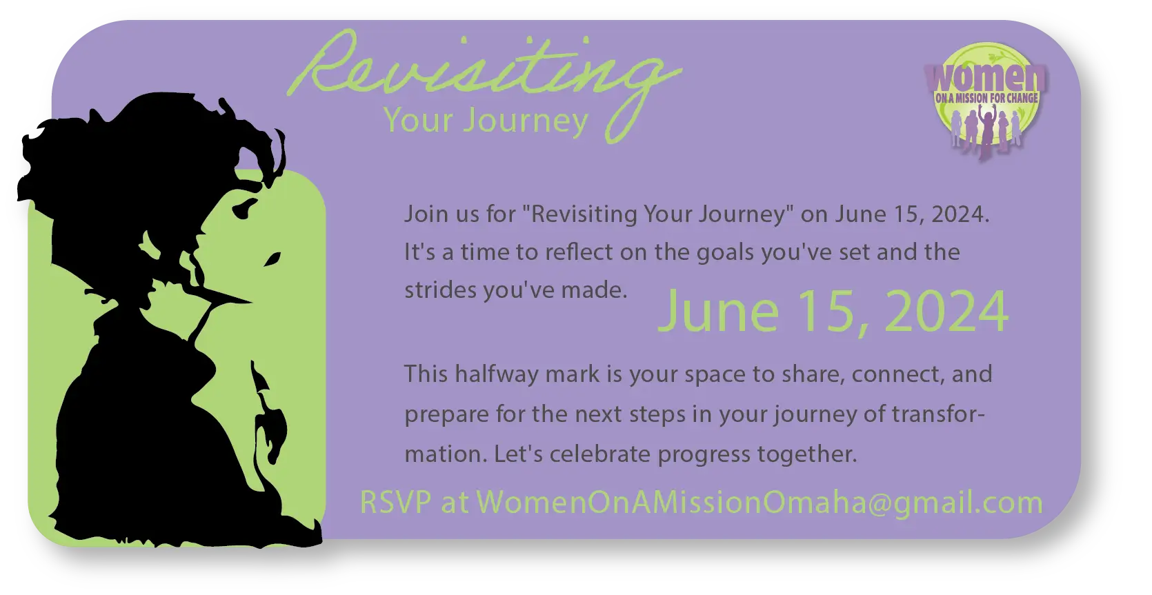 Women On A Mission For Change Omaha | Leadership Development for Young ...