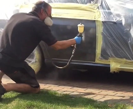 Mobile | Alloy Wheel & Paint Repairs | Sutton & Kingston | JWB Smart Repair