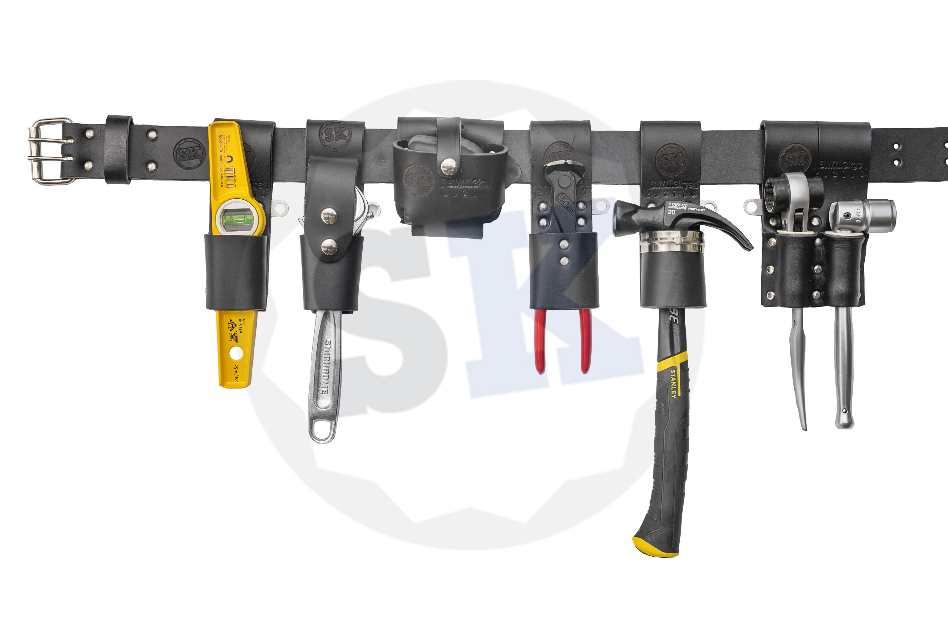 SCAFFKiT, Scaffolding Tools and Accessories.