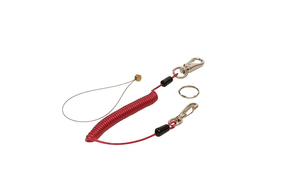 TOOL DROP PREVENTION | scaffolding tools