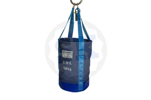 SCAFFKiT 50kg Lifting Bag (Certified) | scaffolding tools