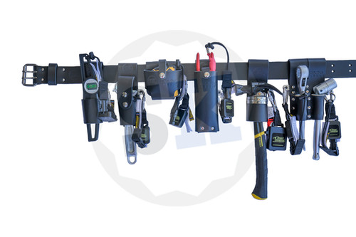 SCAFFKiT GearKeeper Black Retractable Kit | scaffolding-tools