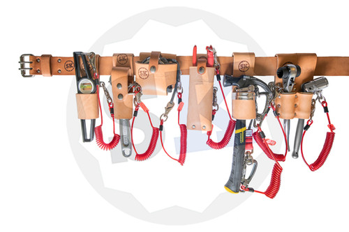 SCAFFKiT Deluxe Coiled Kit | scaffolding-tools