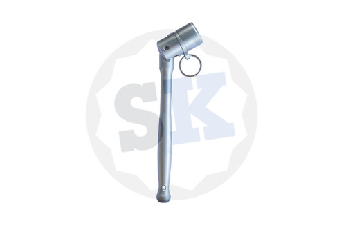 Tethered SCAFFKiT ScaffSpanner | scaffolding tools