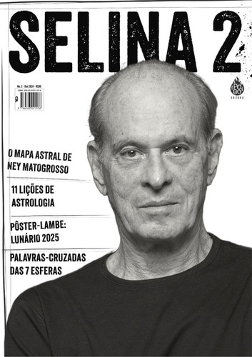 SELINA 2 | EDITORA POGO