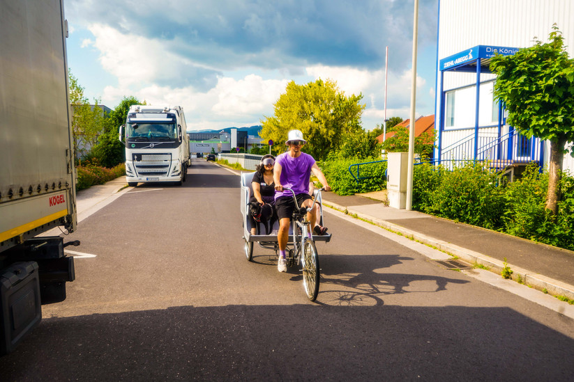 Virtual Listening | Luke Conroy Art