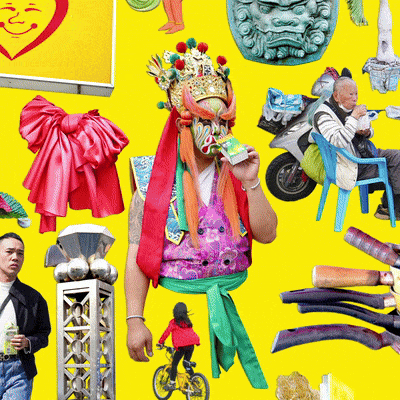 Luke Conroy: Multidisciplinary Artist from Tasmania, Australia