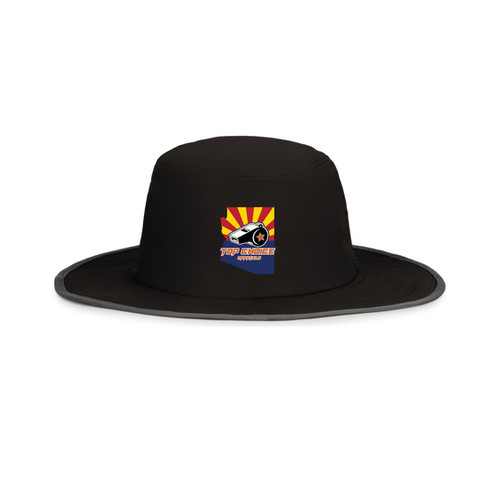 Top Choice Officials - Referee Bucket Hat | Top Choice Officials