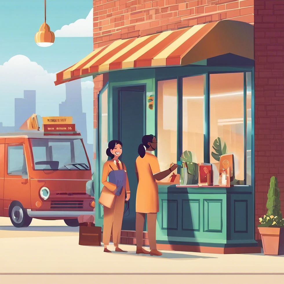 How to Build a Bartering Community: A Step-by-Step Guide for Creating a ...