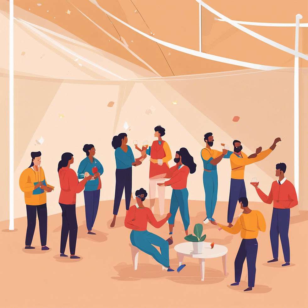 How to Build a Bartering Community: A Step-by-Step Guide for Creating a ...