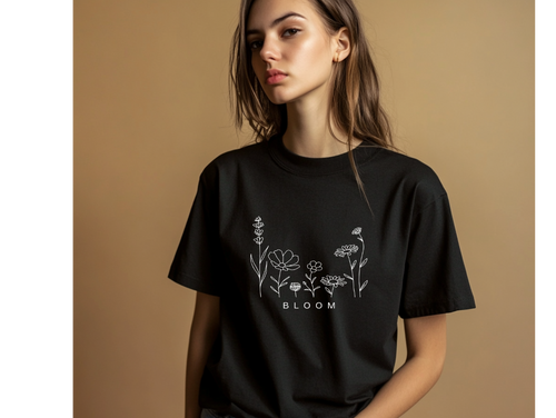 BLOOM | Ruff Ground Co