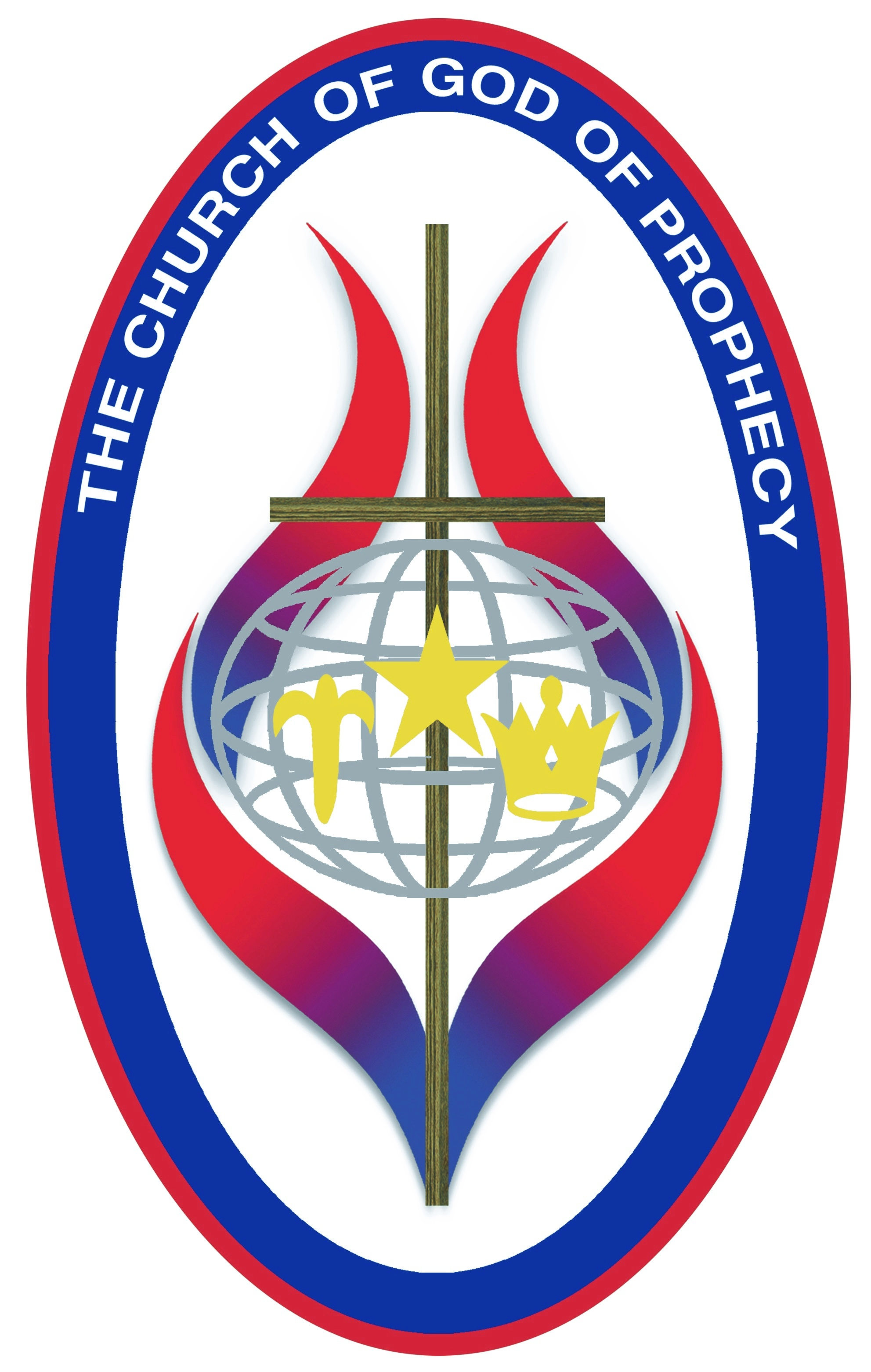 Join "CVF COGOP" on the Spaces by Wix App