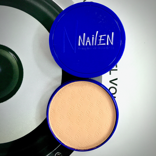 NAILEN POLVO COMPACTO TRADICIONAL | L'ELEGANCE CENTRO Y
