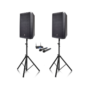 Professional Sound Engineering Services | Patrick Cassidy Sound