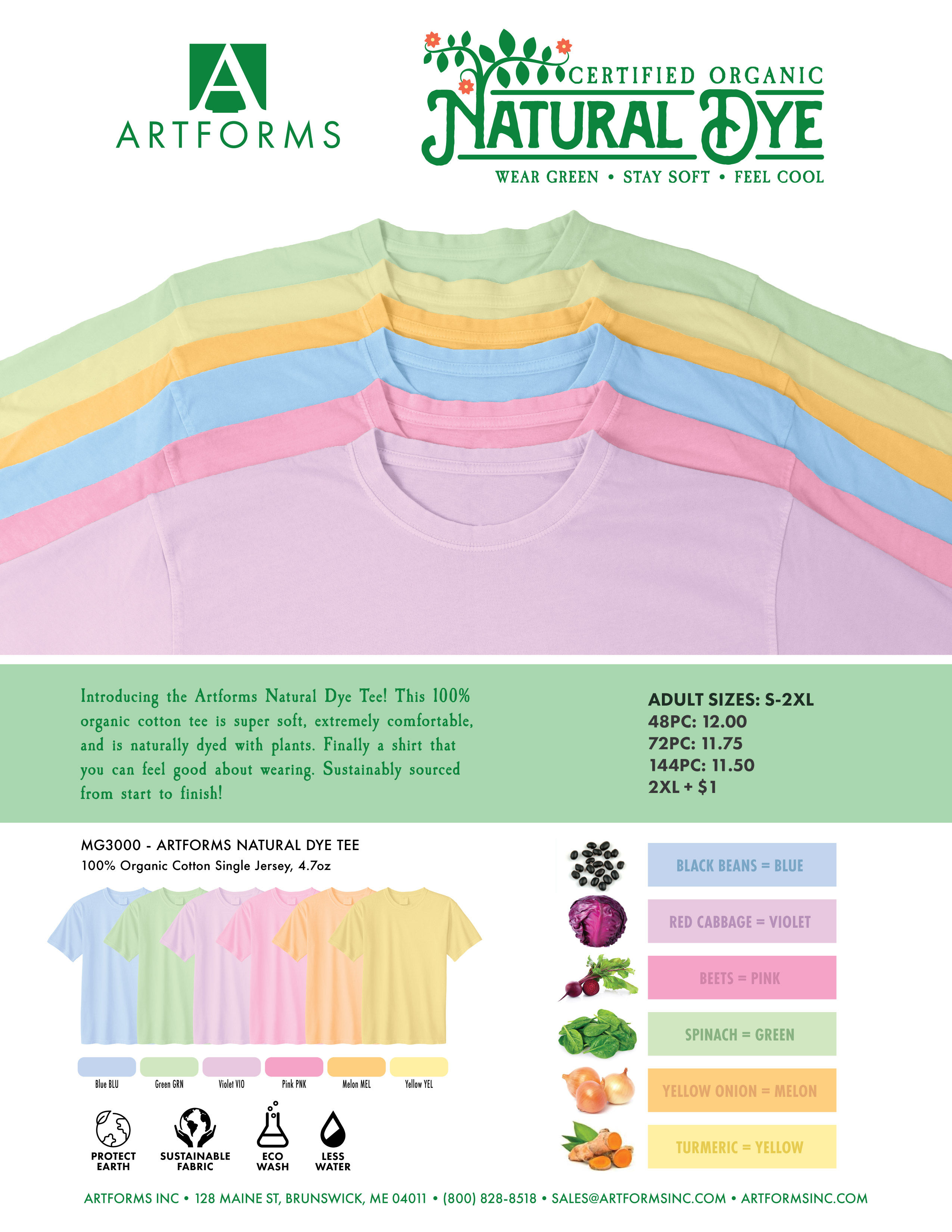 Artforms | Screen Printing