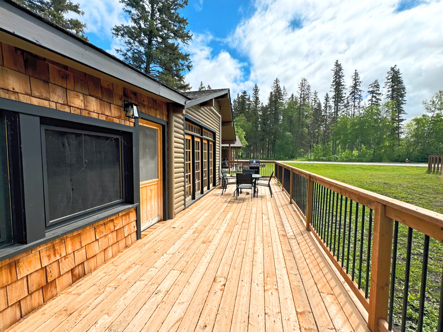 Resort Manitoba | Cabins & Rates | Idylwylde Cabins