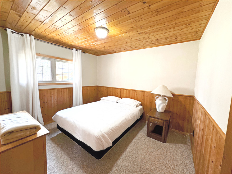 Resort Manitoba | Cabins & Rates | Idylwylde Cabins