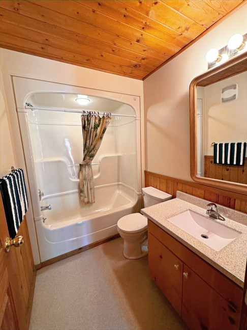 Resort Manitoba | Cabins & Rates | Idylwylde Cabins