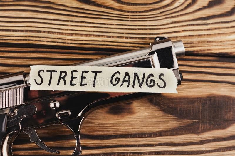 Crackdown on street gang activity in Athens continues with three more ...