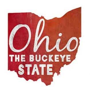 Why Is Ohio Called the Buckeye State? Plus 8 Other State Nicknames ...