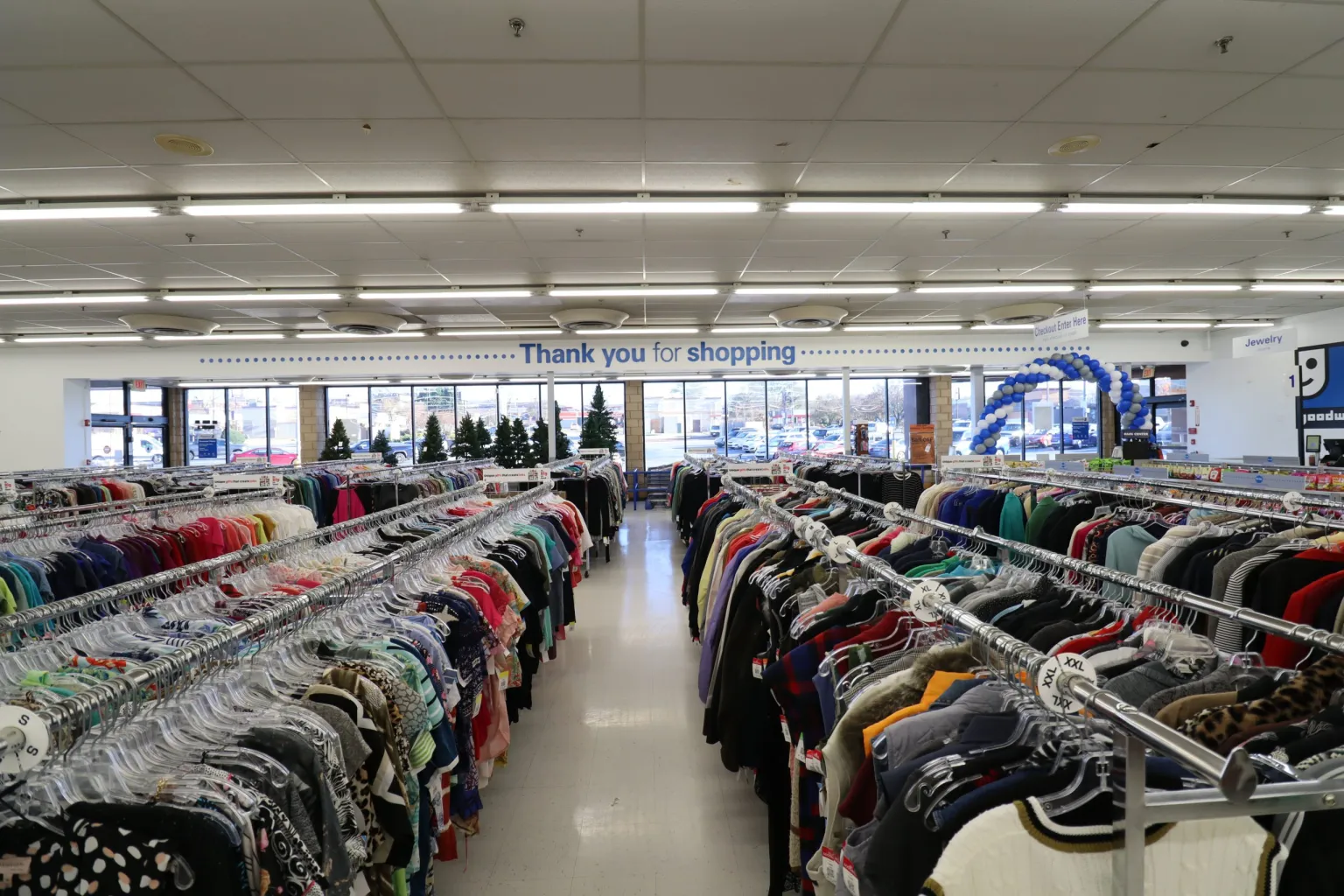 Goodwill celebrates grand reopening of Winder store