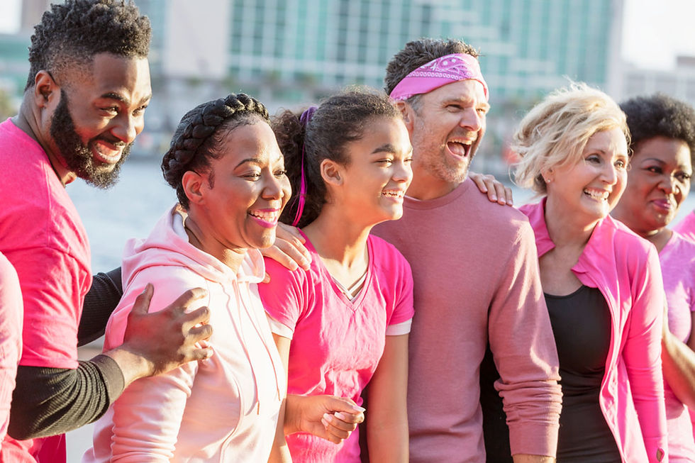 7 Sweet Facts About the Color Pink