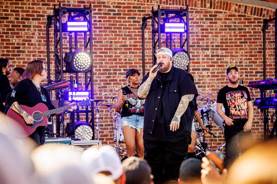 City reflects on rapper’s kindness in aftermath of Apalachee High ...