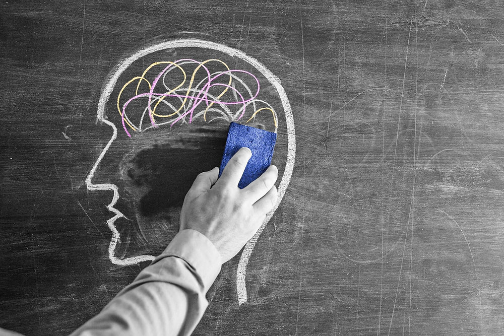 7 Facts about memory