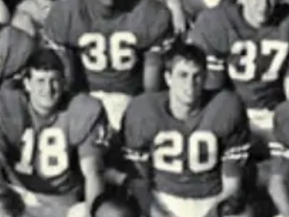 UGA’s first black football player to be honored