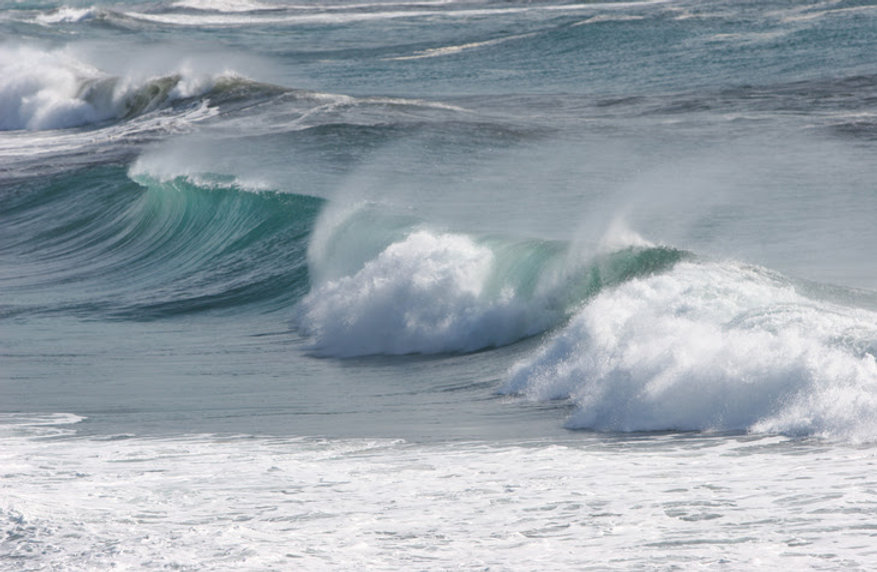 YOUR SCIENCE FACT OF THE DAY: Tidal Waves and Tsunamis Are Different