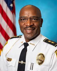 Athens-Clarke police chief seeking position out of state