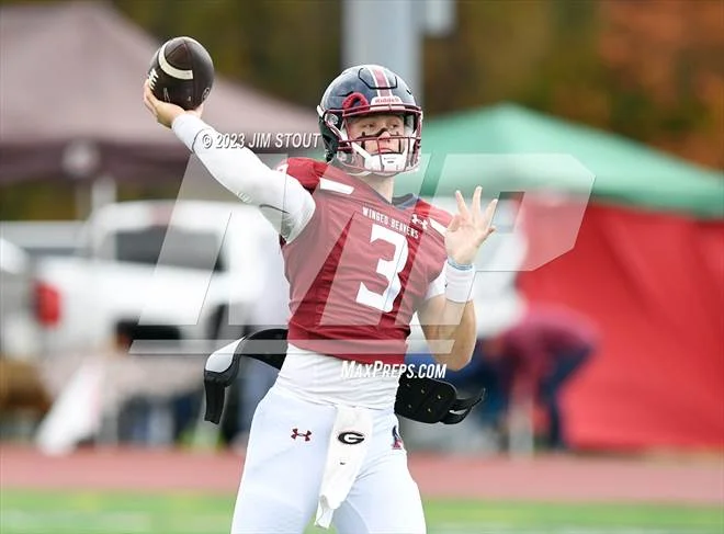 Georgia freshman quarterback Ryan Puglisi draws early rave reviews