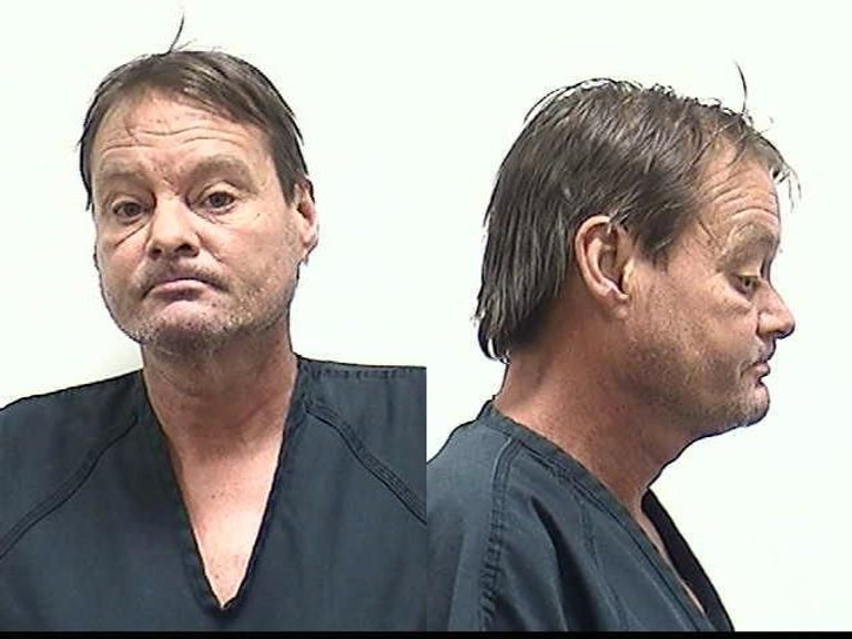 Homeless man died in jail hours after being arrested