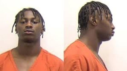 Ex-UGA football player gets probation in domestic violence plea deal