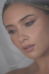 Ellis | Luxury Bridal Hair & Makeup Artist | Totally You
