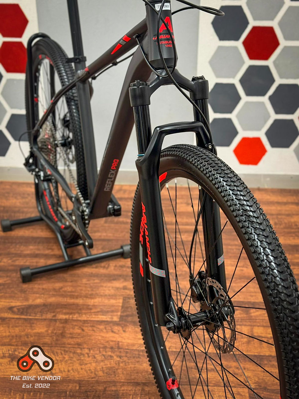 Mountain Bikes | The Bike Vendor