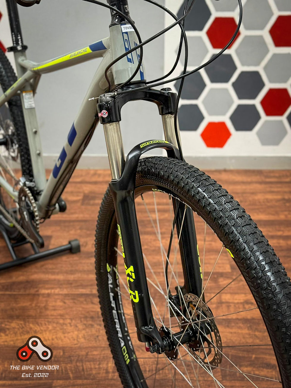 Mountain Bikes | The Bike Vendor