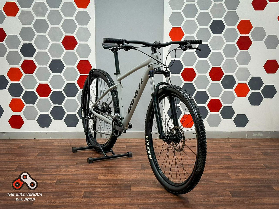 Mountain Bikes | The Bike Vendor