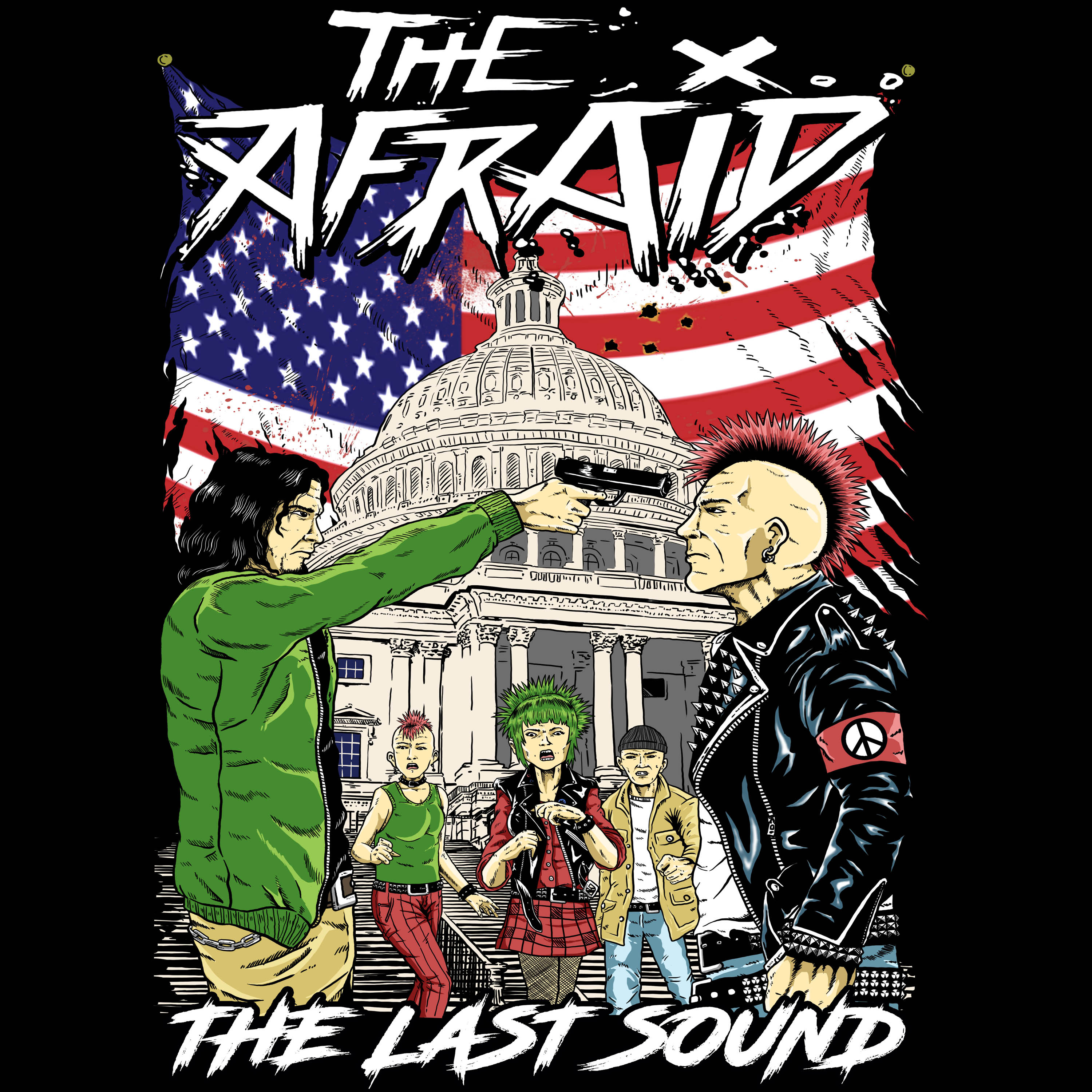 The Last Sound