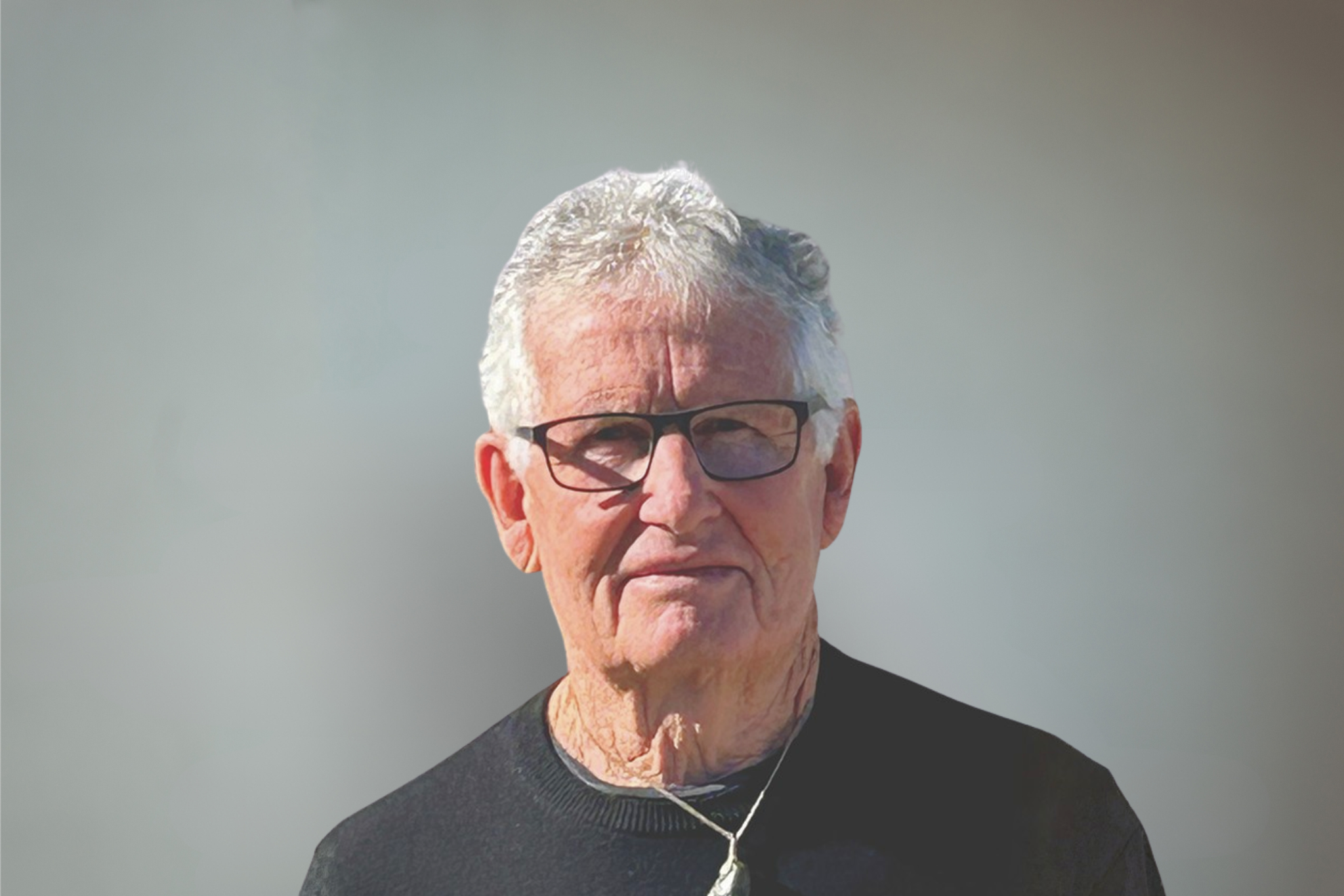 Dave Currie, CNZM | Central Lakes Trust