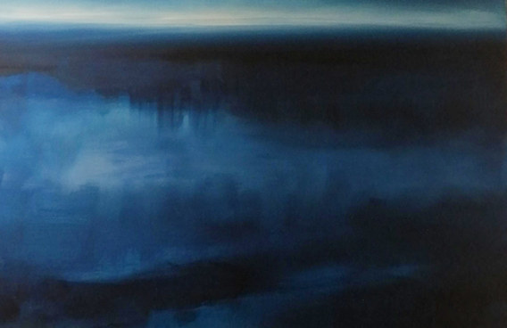 SUSIE STRANGE EX | Queenstreetgallery