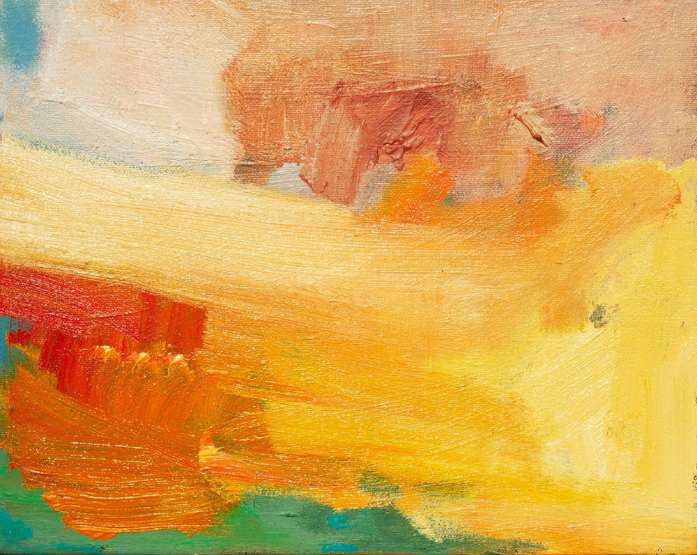 Origin - Welsh Art Exhibition at Wales Week London 2021