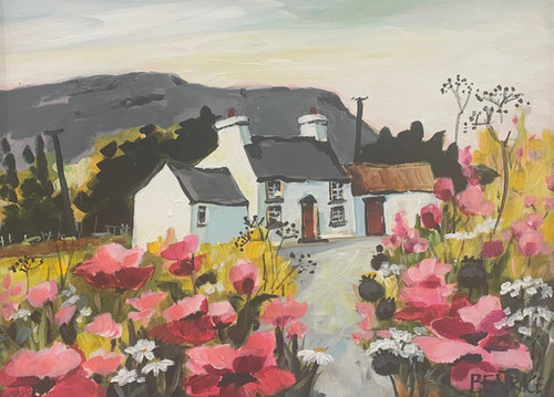 Here Comes Summer. Beatrice Williams | Queenstreetgallery