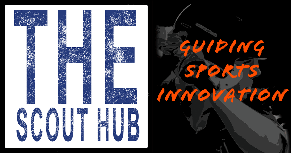 Guiding Sports Innovation | The Scout Hub