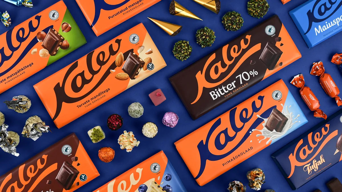Kalev – love or hate it?