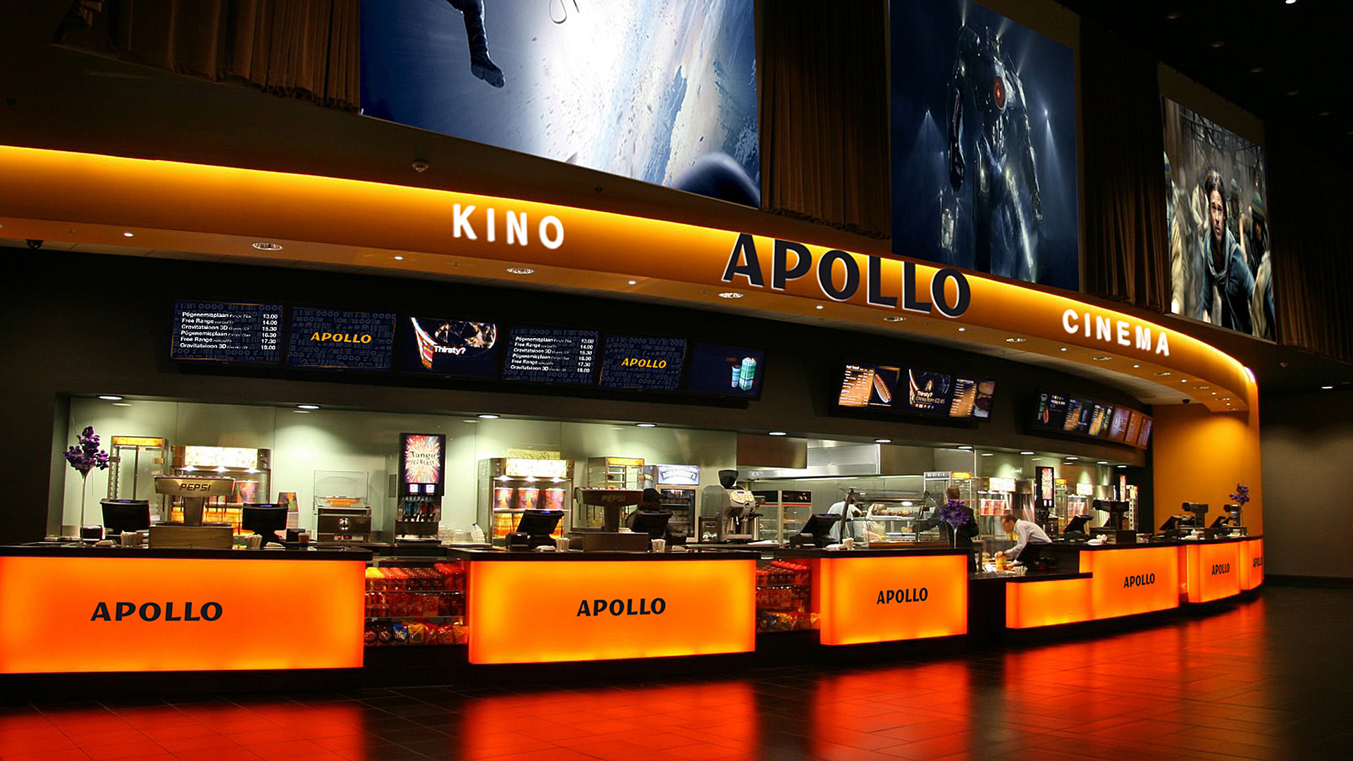 Apollo